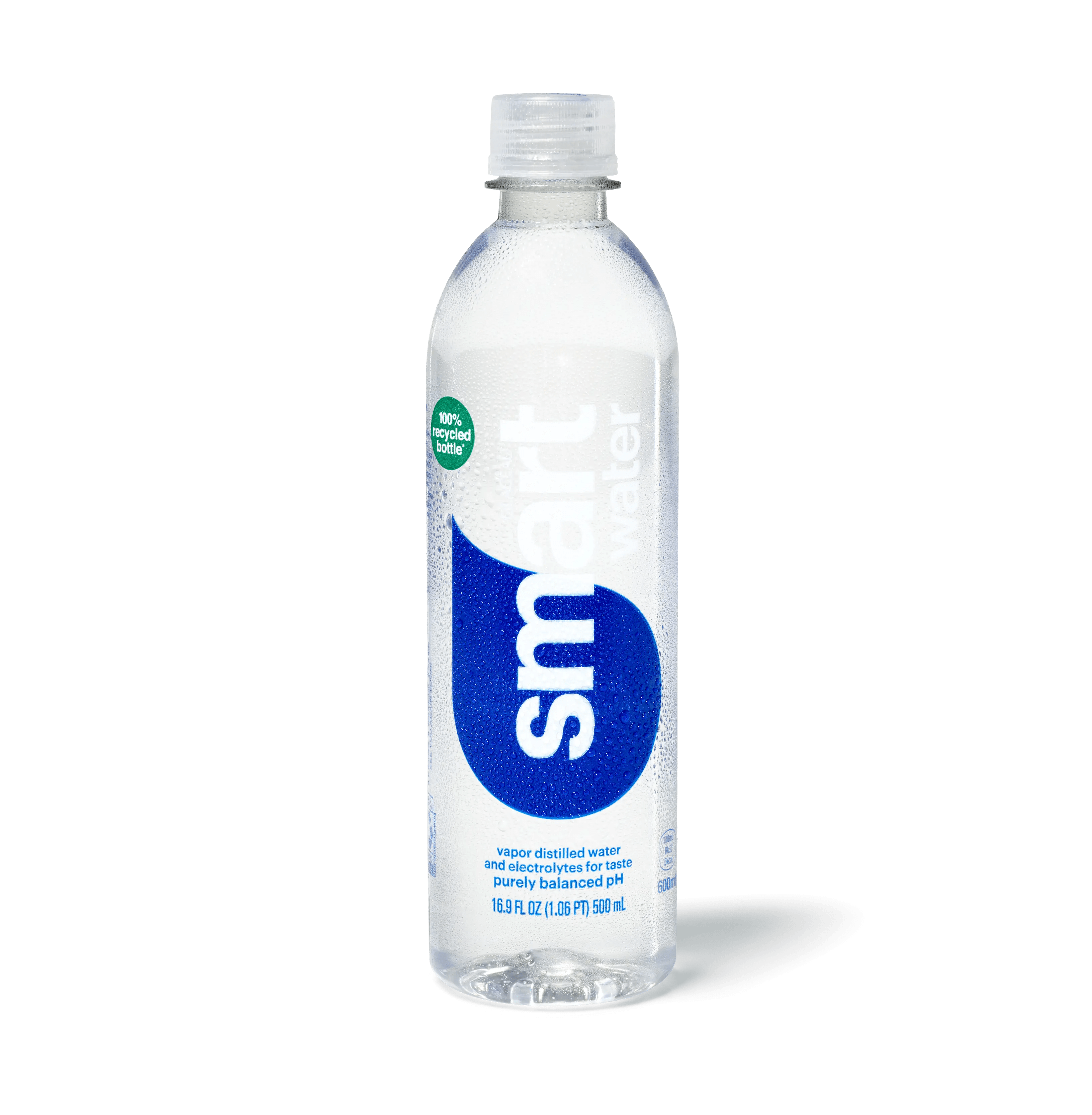 GLACÉAU Smartwater Still | Chick-fil-A UK