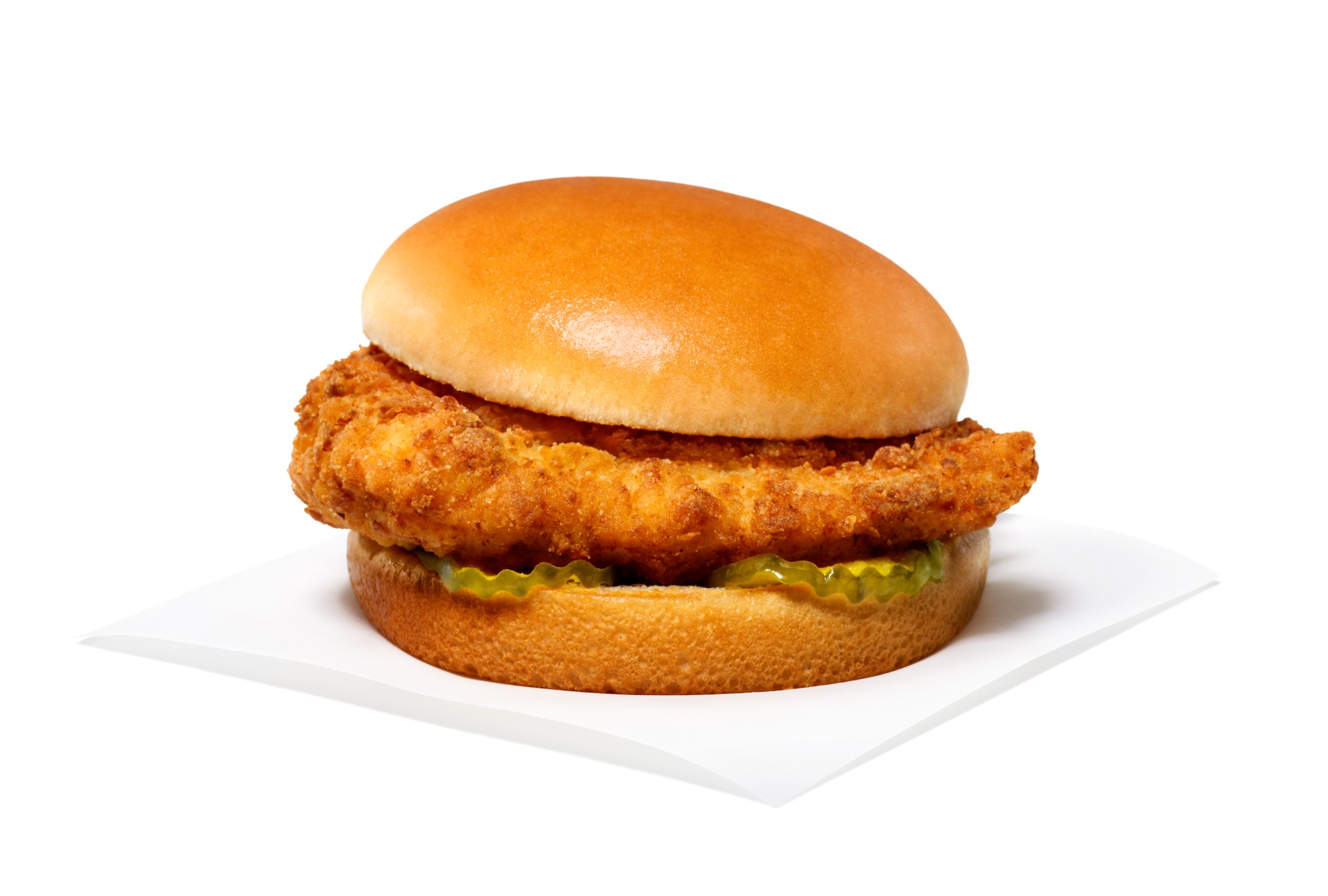 Home Of The Original Chicken Sandwich | Chick-fil-A UK