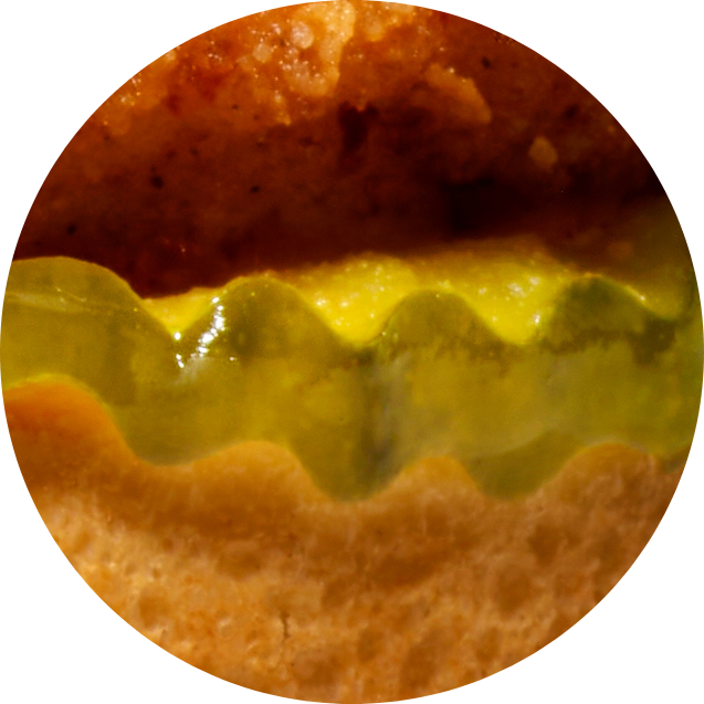 Chick-fil-A® Chicken Sandwich | Chick-fil-A UK
