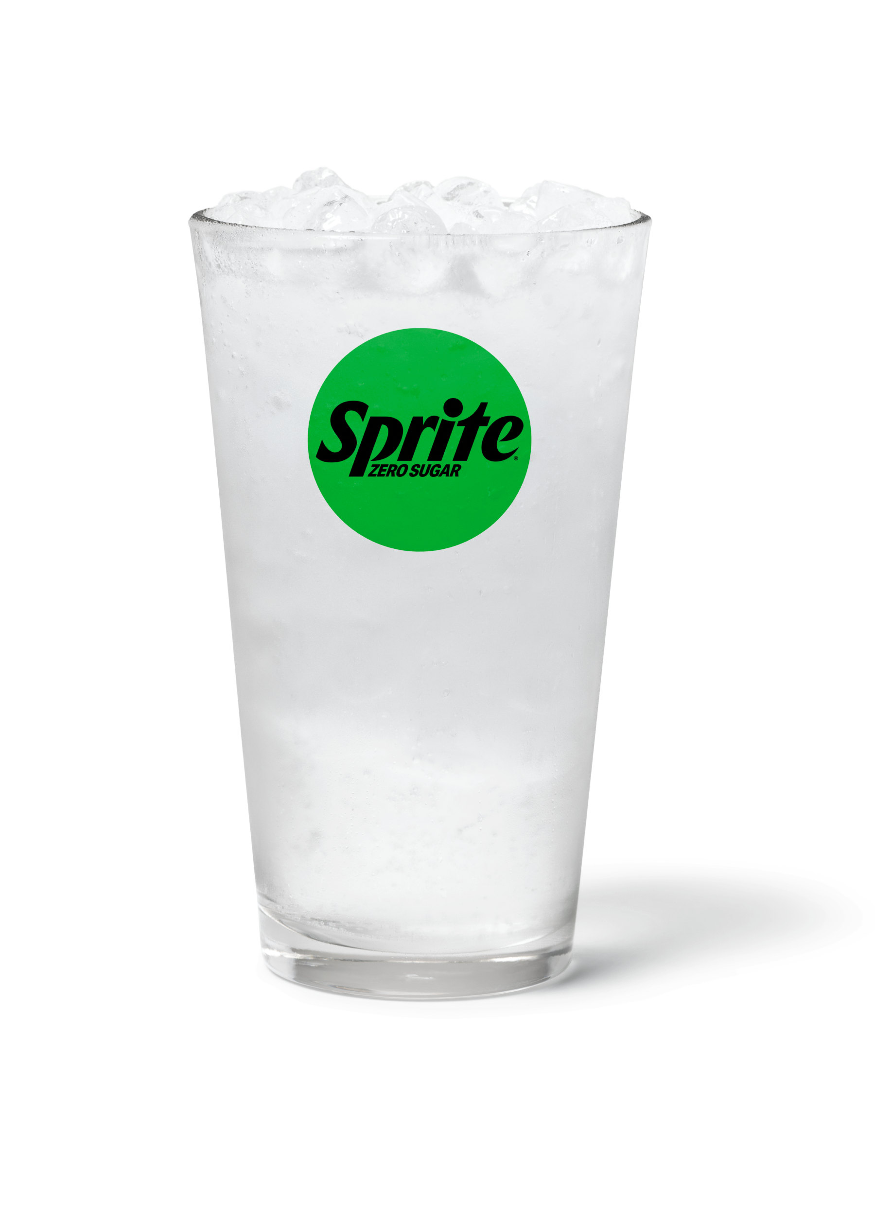 Sprite Zero | Chick-fil-A UK