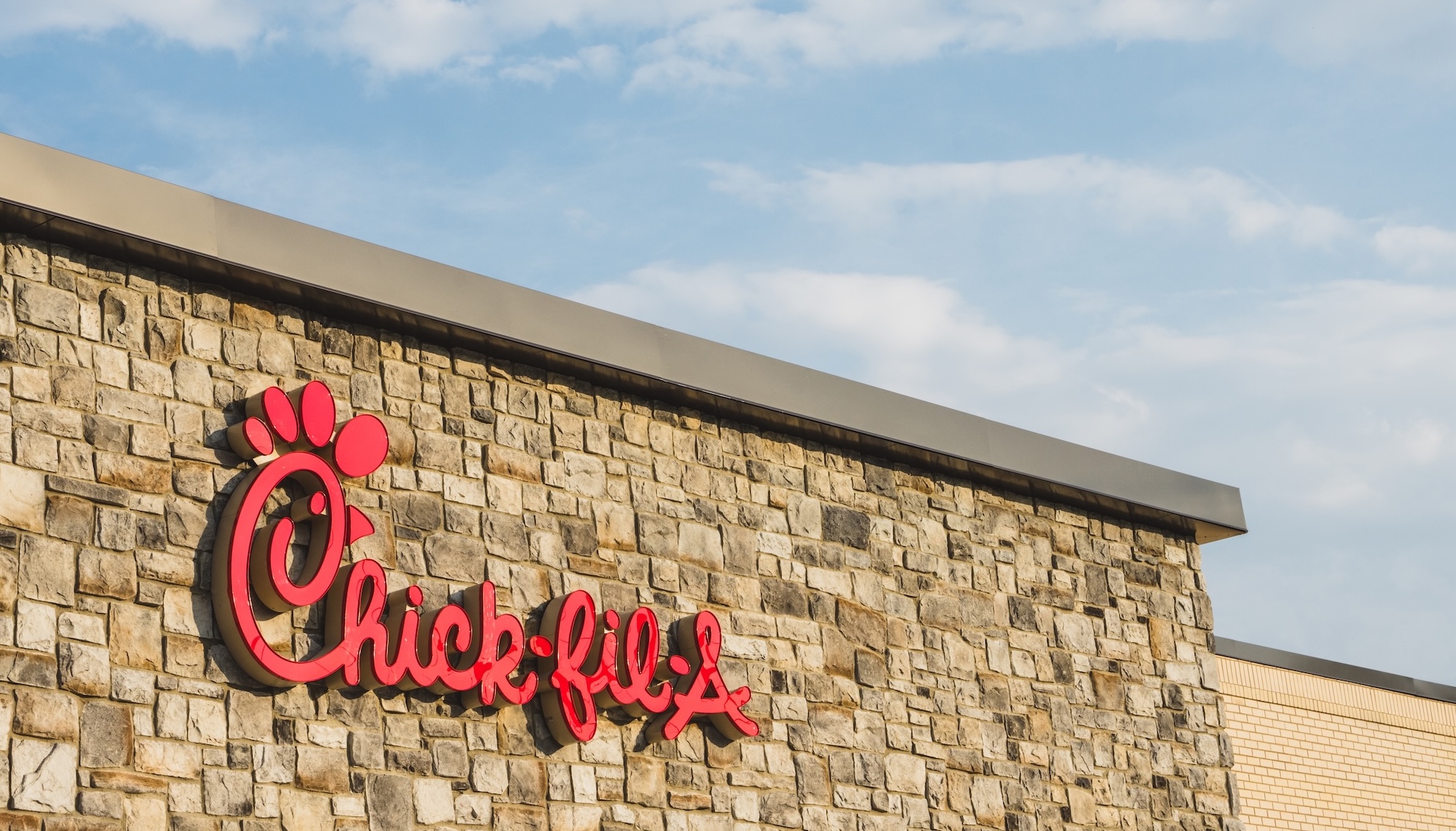 Chick-fil-A Updates International Expansion Plans | Chick-fil-A UK